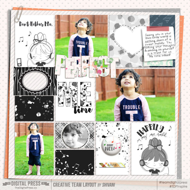 Tutorial Tuesday | Multiple Photo Layouts – The Digital Press