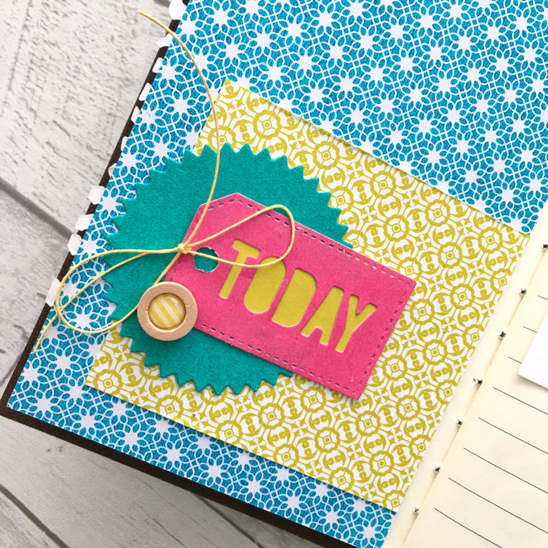 Hybrid How-to | Easy DIY Embellishments – The Digital Press