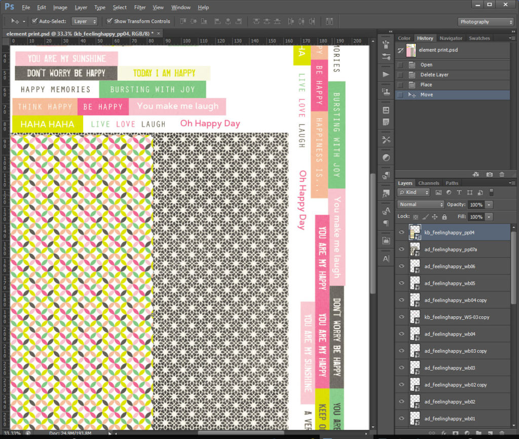 Hybrid How-to | Easy DIY Embellishments – The Digital Press