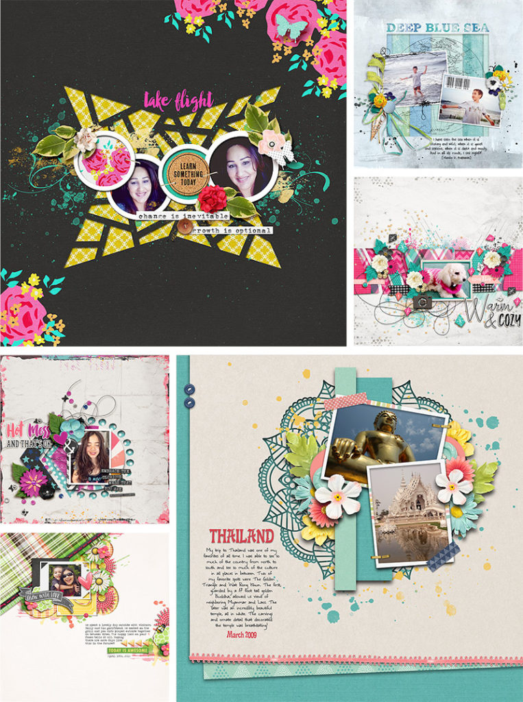 Feature Friday | Jimbo Jambo Designs – The Digital Press