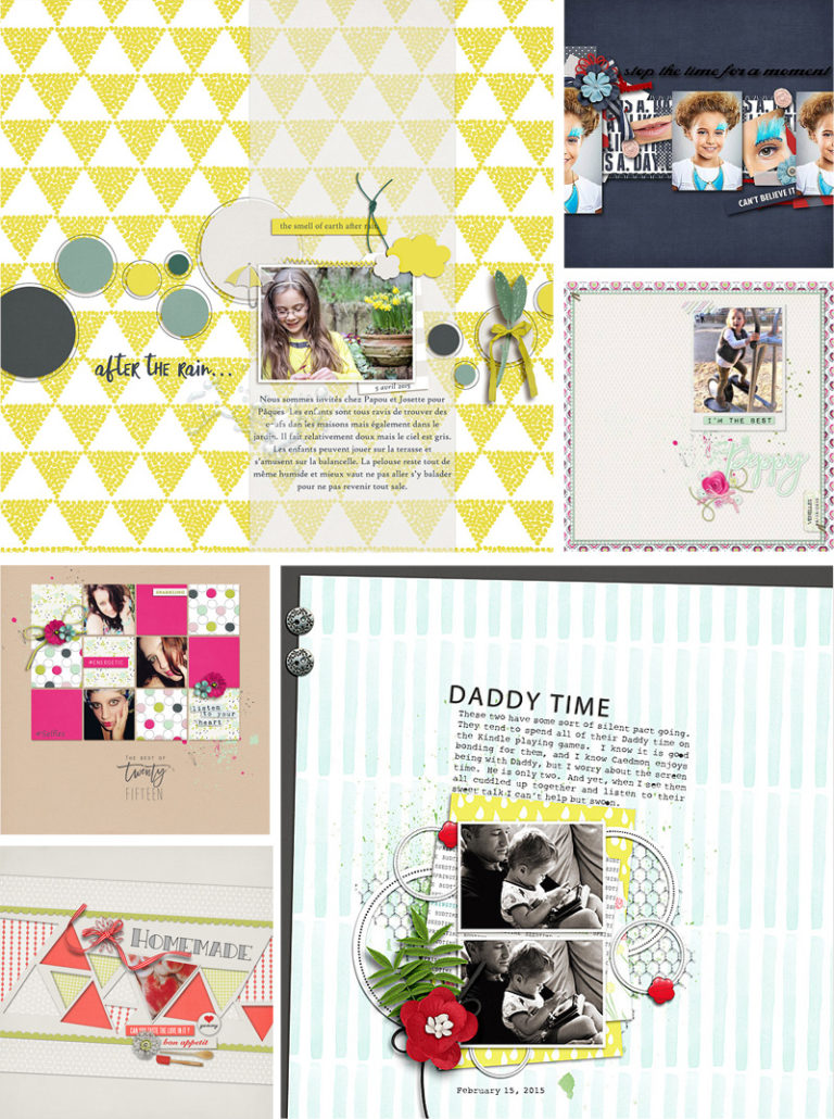 Feature Friday | MEG Designs – The Digital Press