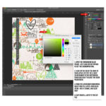 Tutorial Tuesday | Using Digital Cut Files – The Digital Press