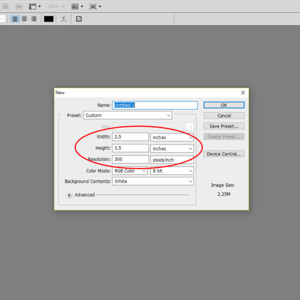 Tutorial Tuesday | Digital Artist Trading Cards – The Digital Press