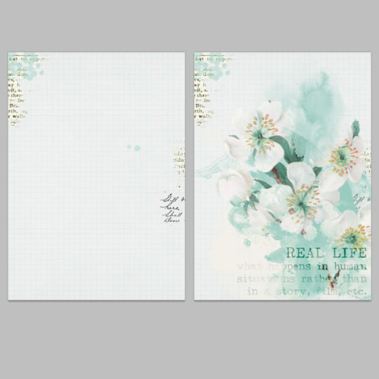 Tutorial Tuesday | Digital Artist Trading Cards – The Digital Press