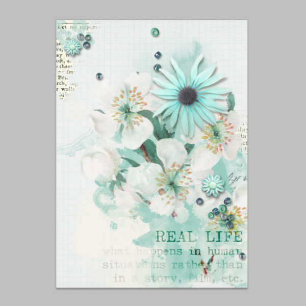 Tutorial Tuesday | Digital Artist Trading Cards – The Digital Press