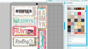 Hybrid How-To | Back To School Bookmarks – The Digital Press