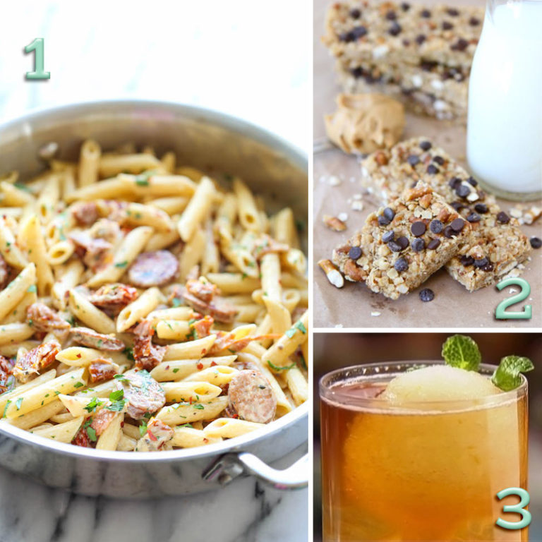 Foodie Friday | k.becca – The Digital Press