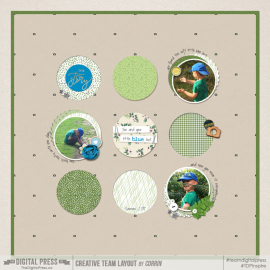 Tutorial Tuesday | Creating a Cut-Out – The Digital Press