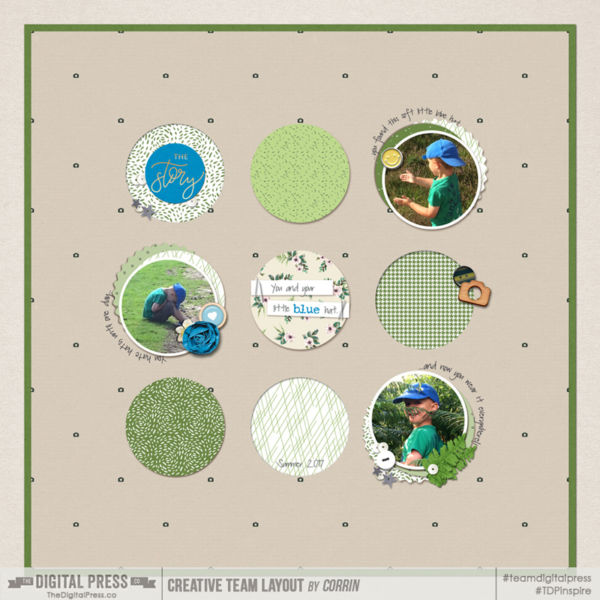 Tutorial Tuesday | Creating a Cut-Out – The Digital Press