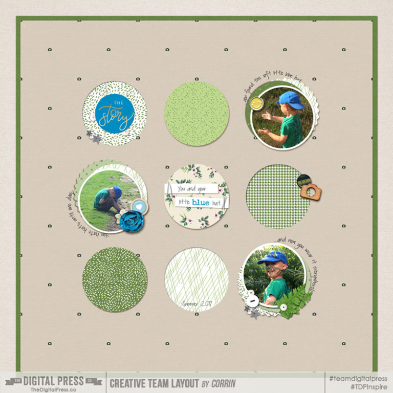 Tutorial Tuesday | Creating a Cut-Out – The Digital Press