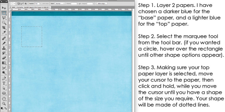 Tutorial Tuesday | Creating a Cut-Out – The Digital Press