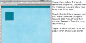 Tutorial Tuesday | Creating a Cut-Out – The Digital Press