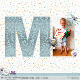 Tutorial Tuesday | Custom-Shaped Text Boxes – The Digital Press