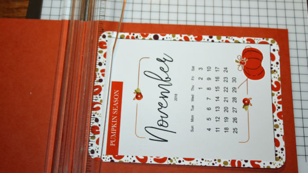 Hybrid How-To | Custom Desk Calendars – The Digital Press