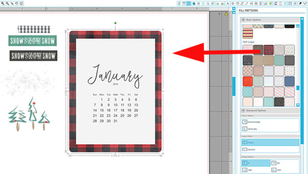 Hybrid How-To | Custom Desk Calendars – The Digital Press
