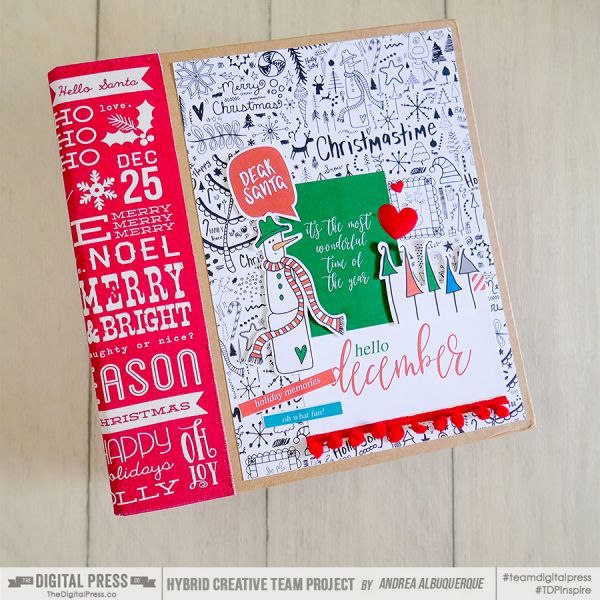 10 Holiday Tips & Tricks | Day Five – The Digital Press 10 Holiday Tips & Tricks | Day Five – The Digital Press