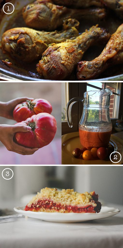 Foodie Friday | Jimbo Jambo Designs – The Digital Press