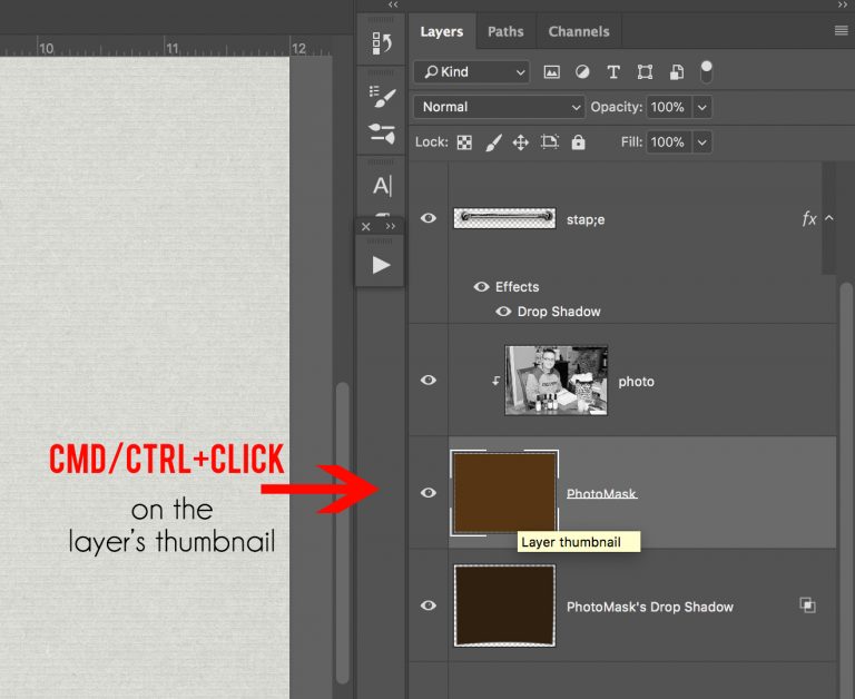 Tutorial Tuesday | Highlighting a Photo Using Strokes – The Digital Press