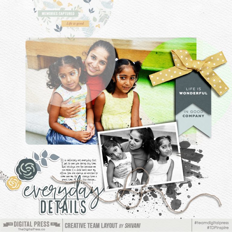 Tutorial Tuesday | Using Color Casts on Photos – The Digital Press