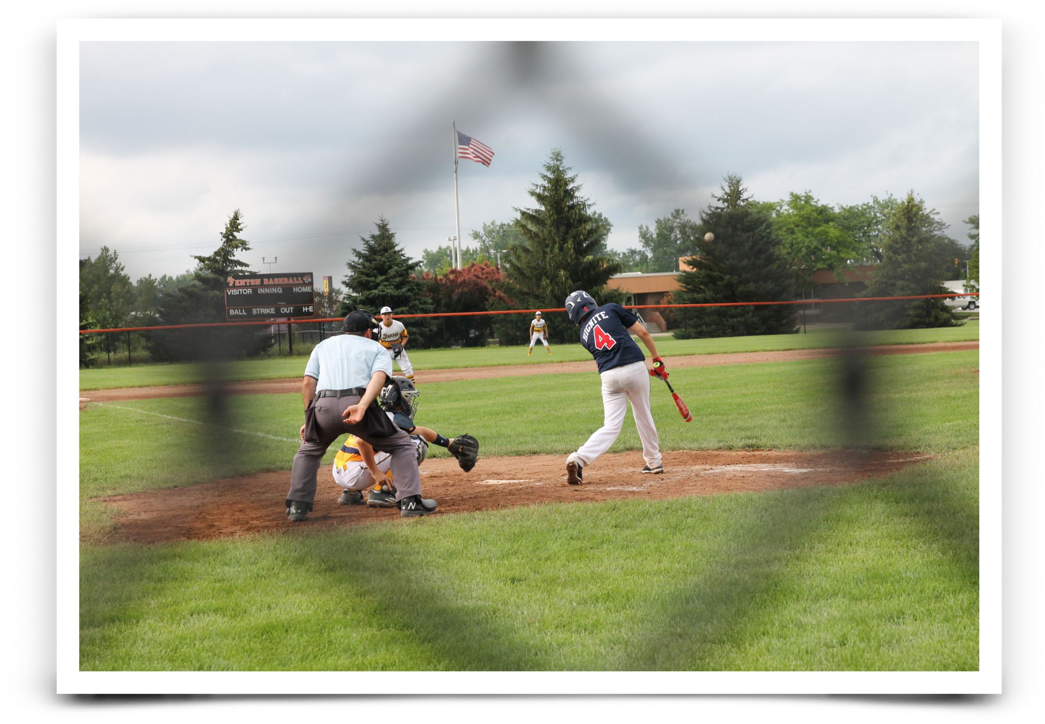 Tutorial Tuesday | 5 Tips for Sports Photography – The Digital Press