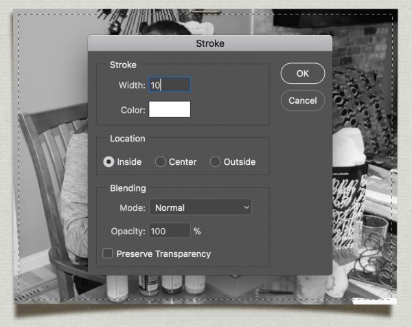 Tutorial Tuesday | Highlighting a Photo Using Strokes – The Digital Press