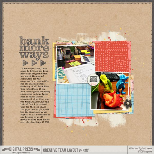 Tutorial Tuesday | Documenting Your Work – The Digital Press