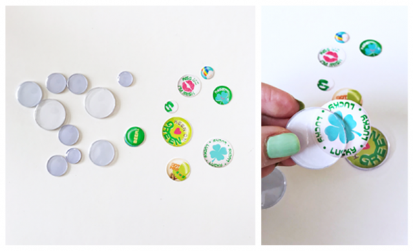 Hybrid How-To | Making Flair Buttons – The Digital Press