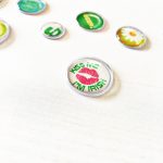 Hybrid How-To | Making Flair Buttons – The Digital Press