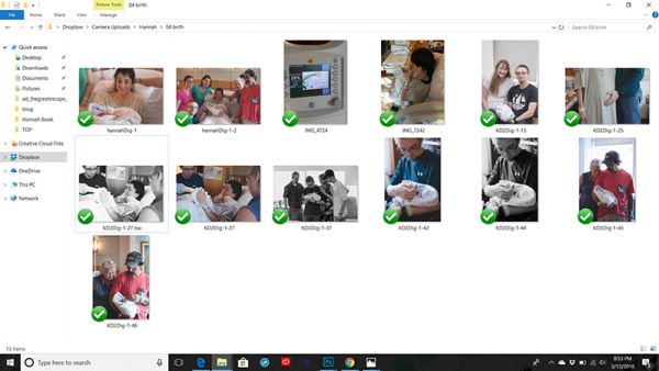 Tutorial Tuesday | Digital Mini Albums (Part 2) – The Digital Press