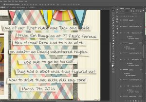 Tutorial Tuesday | Custom Journal Strips – The Digital Press