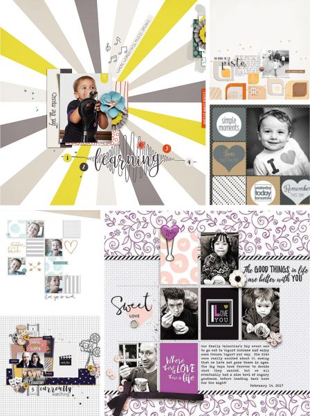 Feature Friday | MEG Designs – The Digital Press