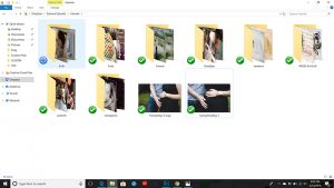 Tutorial Tuesday | Digital Mini Albums (Part 2) – The Digital Press