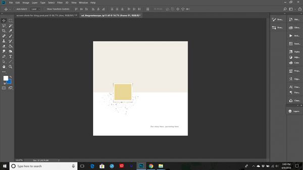 Tutorial Tuesday | Digital Mini Albums (Part 2) – The Digital Press