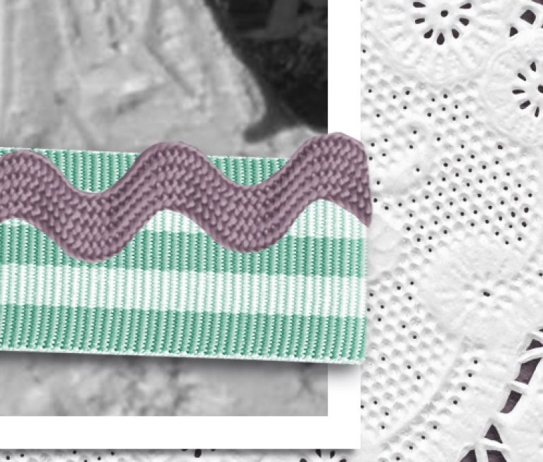 Tutorial Tuesday | Realistic Ribbon Wrap Technique – The Digital Press