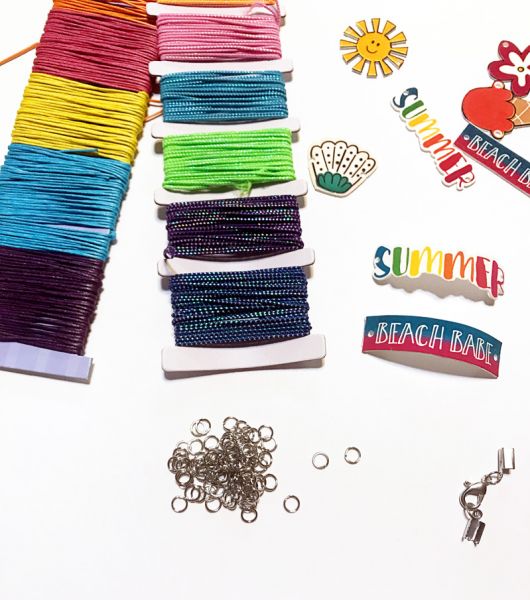 Hybrid How-To | Shrink Plastic Bracelets – The Digital Press