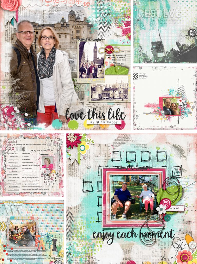 Feature Friday | Tracie Stroud – The Digital Press