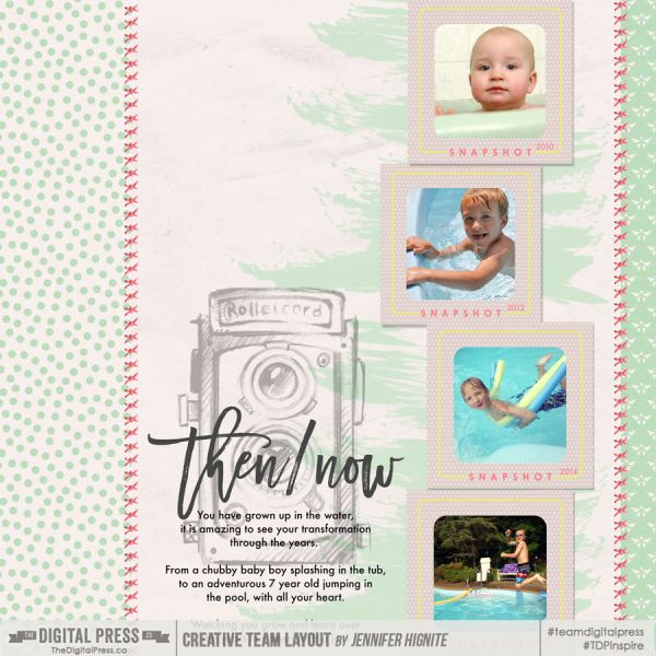 Tutorial Tuesday | Documenting the Passage of Time – The Digital Press