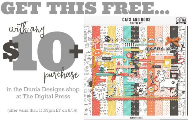 Feature Friday | Dunia Designs – The Digital Press