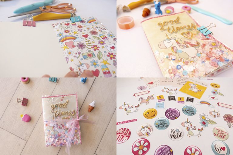 Hybrid How-To | Fun Mini Book – The Digital Press