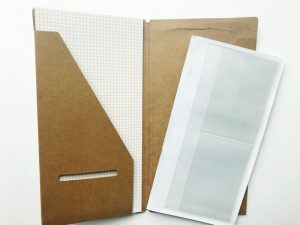 Hybrid How-To | Starting a Traveler’s Notebook – The Digital Press