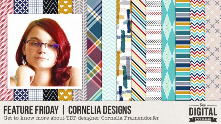 Feature Friday | Cornelia Designs – The Digital Press