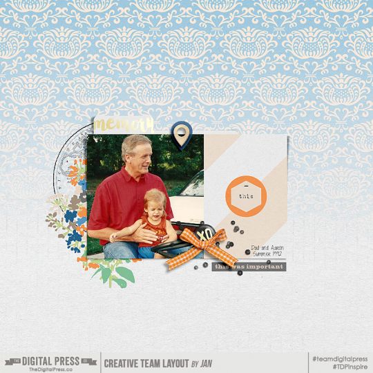 Tutorial Tuesday | Gradient Paper Blending – The Digital Press