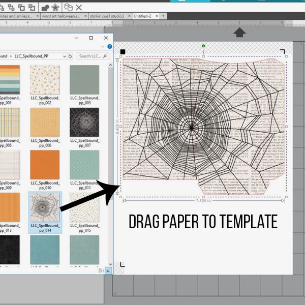 Hybrid How-To | Halloween Party Fun – The Digital Press