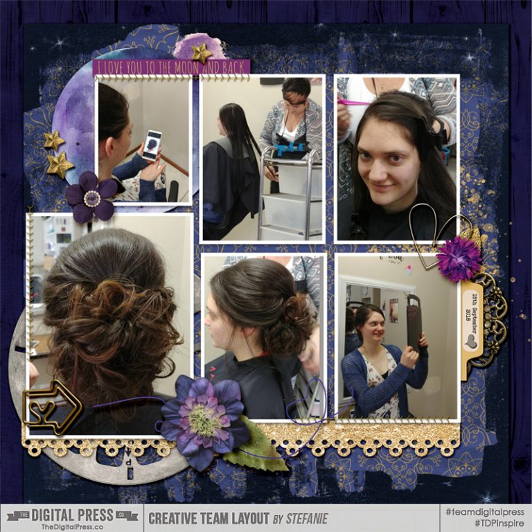 Tutorial Tuesday | Creating a Focal Point – The Digital Press