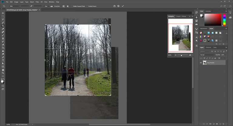 Tutorial Tuesday | Combining Multiple Photos – The Digital Press