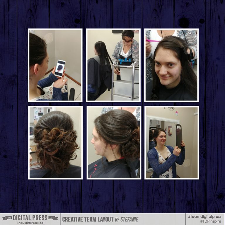 Tutorial Tuesday | Creating a Focal Point – The Digital Press