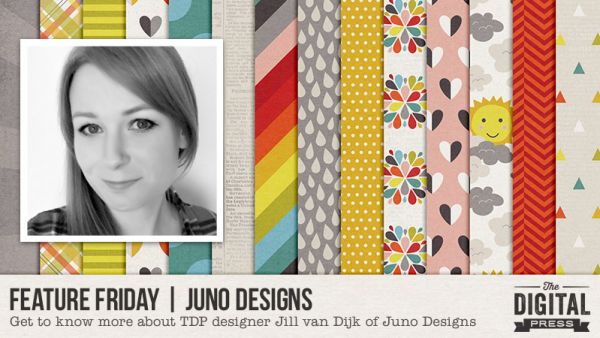 Feature Friday | Juno Designs – The Digital Press