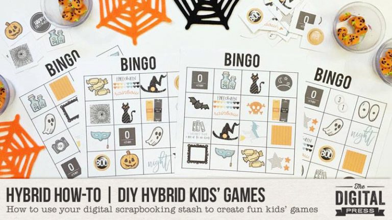 Hybrid How-To | DIY Hybrid Kids’ Games – The Digital Press