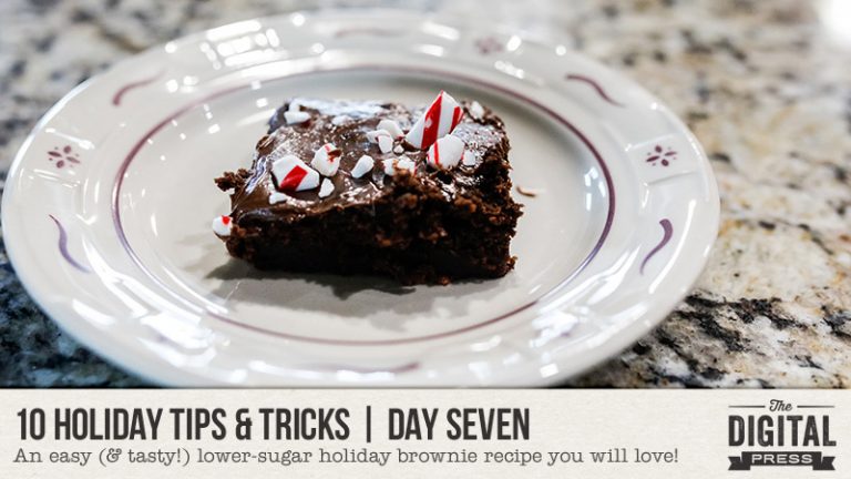 10 Holiday Tips & Tricks | Day Seven – The Digital Press
