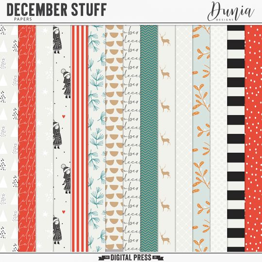 10 Holiday Tips & Tricks | Day Five – The Digital Press